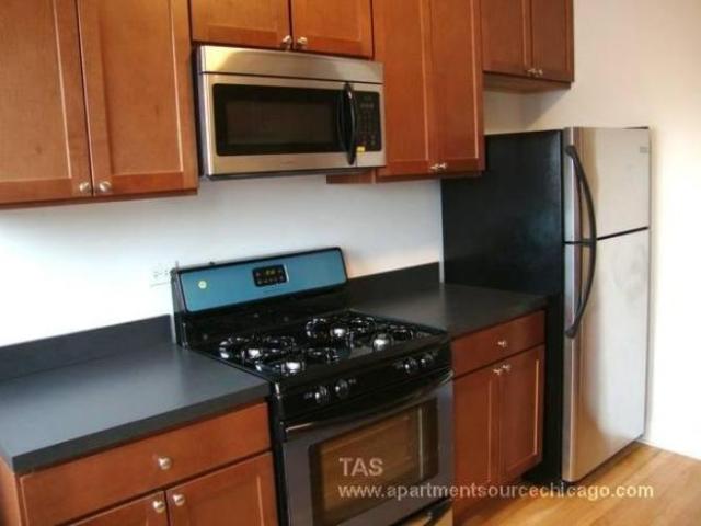 2 Br, 1 bath, Condo 1949 West Cuyler Ave