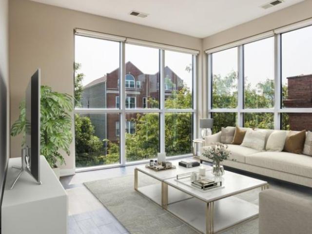 2 Br, 1 bath, Condo 1940 N Campbell Ave