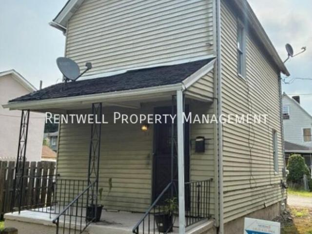2 Br, 1 bath, Condo 194 11th Street