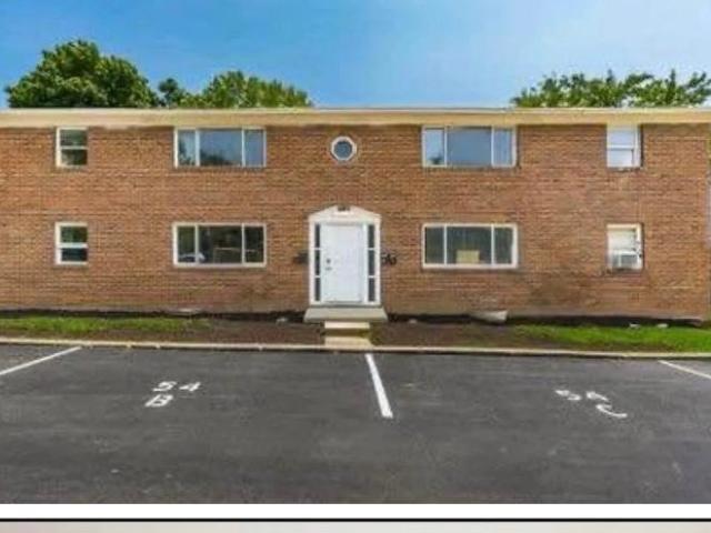 2 Br, 1 bath, Condo 1952 Oakland Park Ave