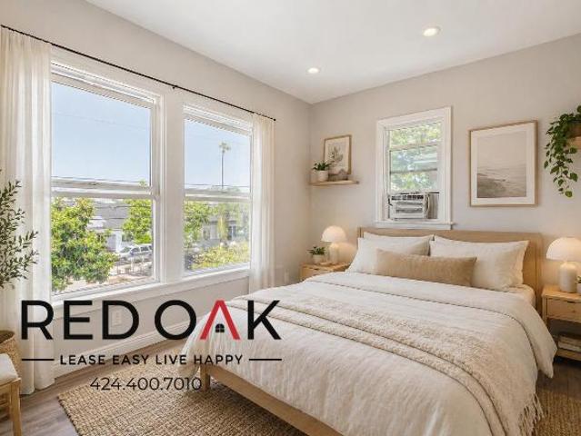 2 Br, 1 bath, Condo 1978 Bonsallo Ave