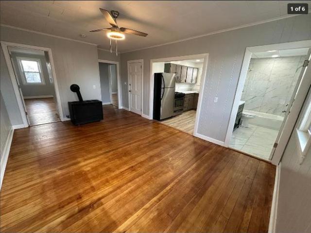 2 Br, 1 bath, Condo 197 Tripp St