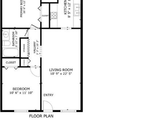 2 Br, 1 bath, Condo 1982 SW 31st Avenue