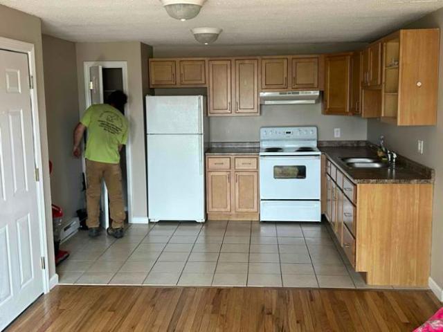 2 Br, 1 bath, Condo 198 S Main Street