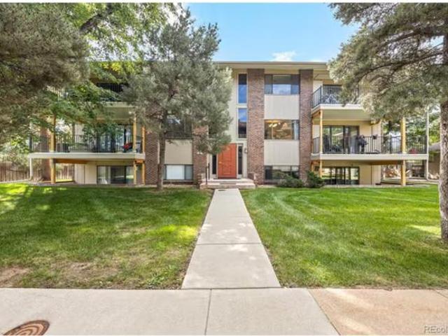 2 Br, 1 bath, Condo 1990 Fenton Street