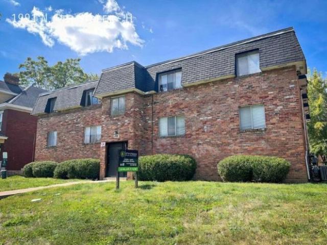2 Br, 1 bath, Condo 1991 N 4th Street