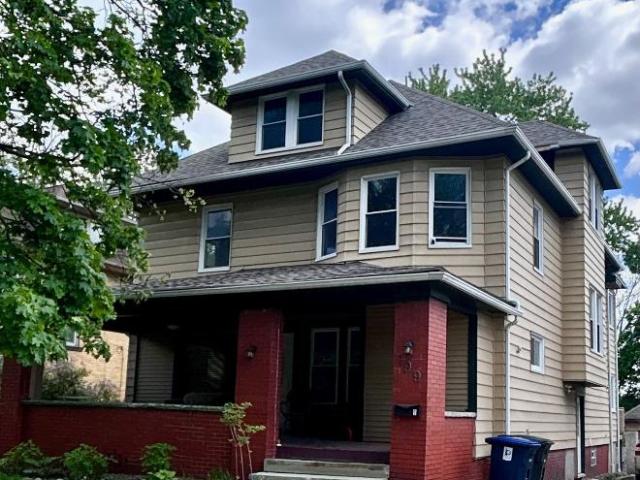 2 Br, 1 bath, Condo 199 Beck Ave