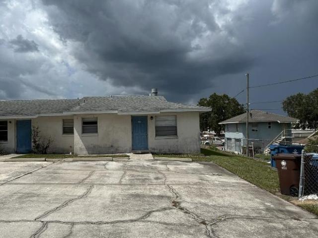 2 Br, 1 bath, Condo 19 Third Street South