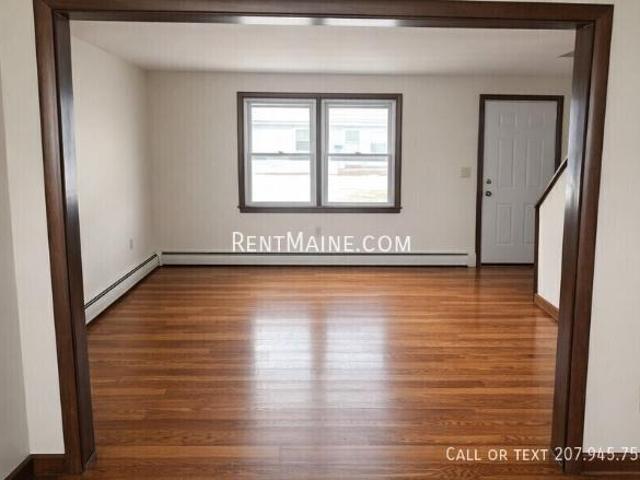 2 Br, 1 bath, Condo 19 Hemlock St