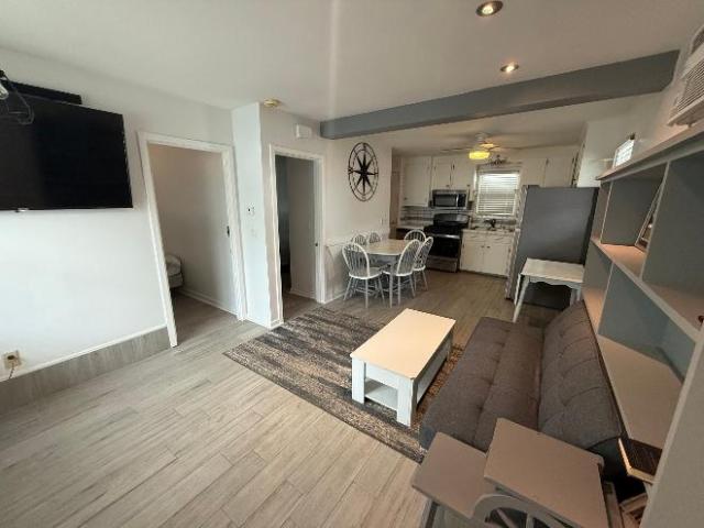 2 Br, 1 bath, Condo 19 Kentville Terrace