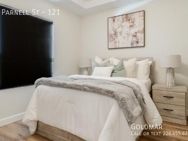 2 Br, 1 bath, Condo 1 Parnell St