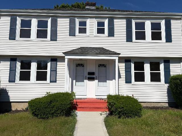 2 Br, 1 bath, Condo 1 Shangri la Ln