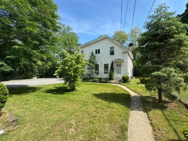 2 Br, 1 bath, Condo 1 Yeaton Place