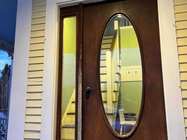 2 Br, 1 bath, Condo 23 Hunnewell Rd