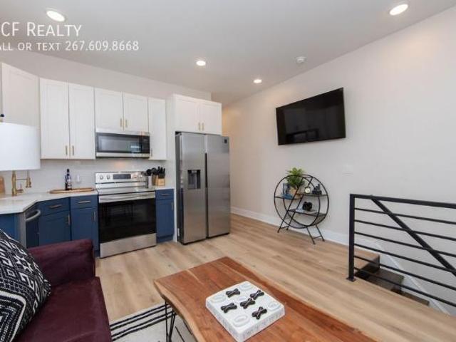 2 Br, 1 bath, Condo 2001 S Norwood Street