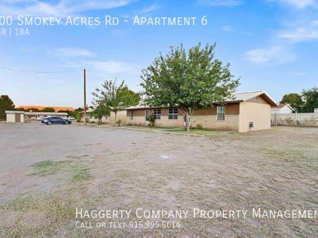 2 Br, 1 bath, Condo 200 Smokey Acres Rd