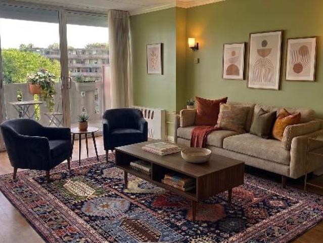 2 Br, 1 bath, Condo 200 Swanton St