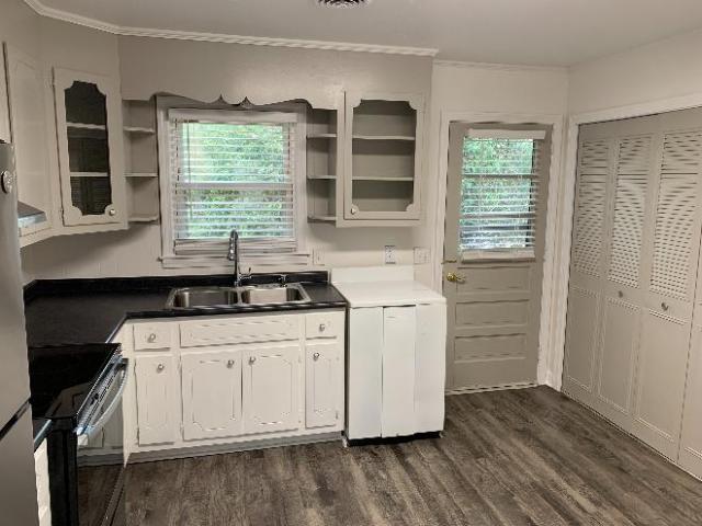 2 Br, 1 bath, Condo 2015 Old Mountain Creek Rd