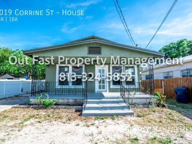 2 Br, 1 bath, Condo 2019 Corrine St