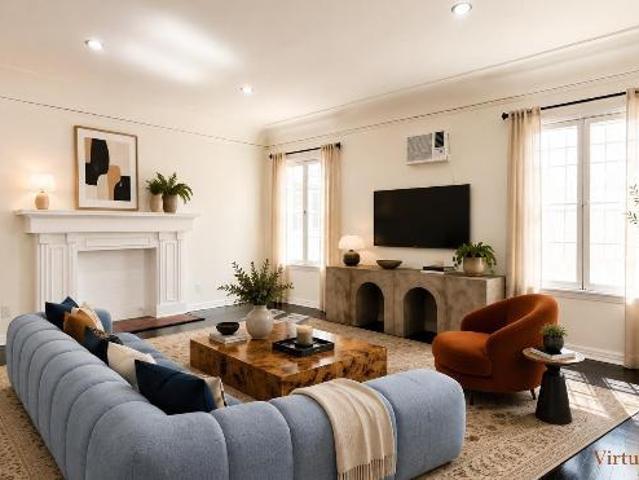 2 Br, 1 bath, Condo 201 S Alexandria Ave