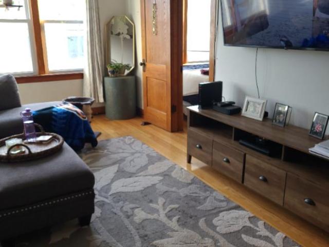 2 Br, 1 bath, Condo 2024 W Chicago Ave