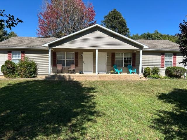 2 Br, 1 bath, Condo 202 B 9th Street