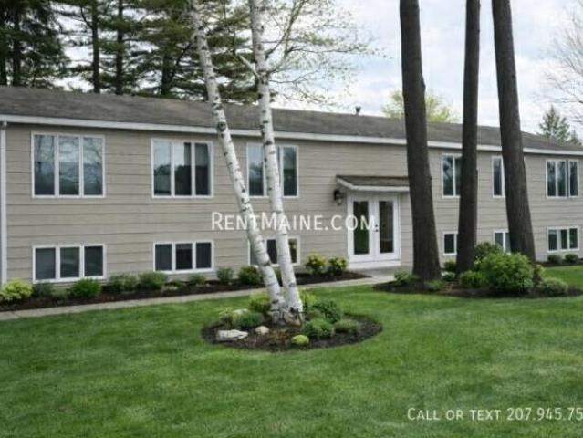 2 Br, 1 bath, Condo 202 Main Rd Apt