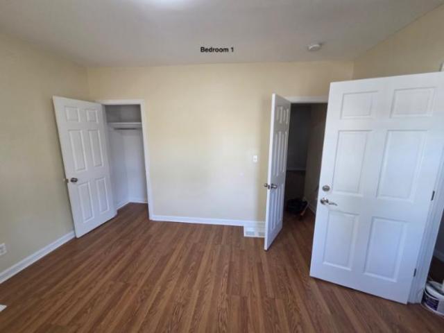 2 Br, 1 bath, Condo 202 Pierson St