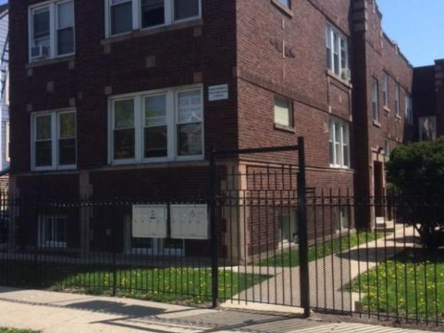 2 Br, 1 bath, Condo 2035 W Kildare