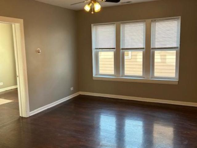 2 Br, 1 bath, Condo 2037 N Kildare