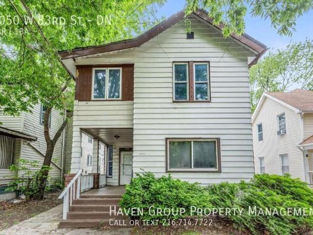 2 Br, 1 bath, Condo 2050 W 83rd St
