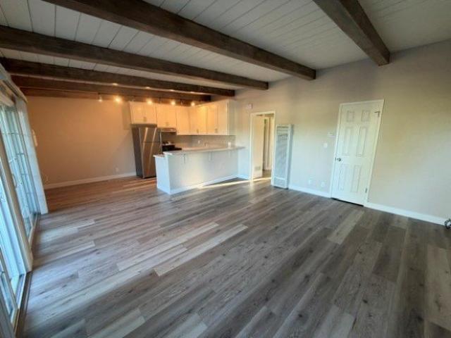 2 Br, 1 bath, Condo 2066 Fruitdale Avenue