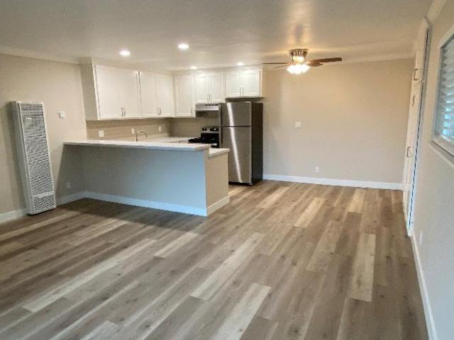 2 Br, 1 bath, Condo 2066 Fruitdale Avenue