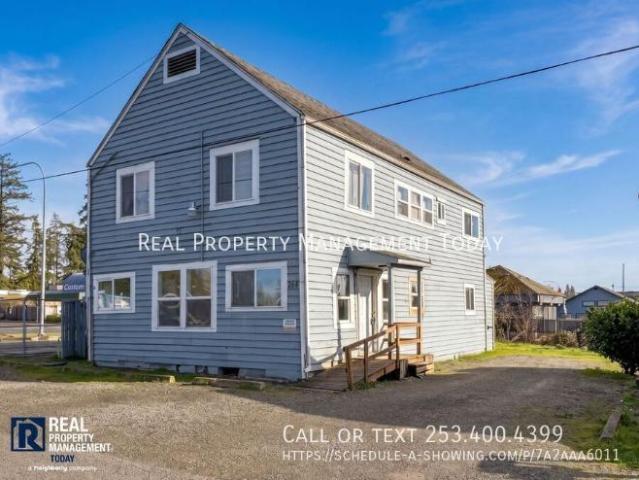 2 Br, 1 bath, Condo 206 128th St