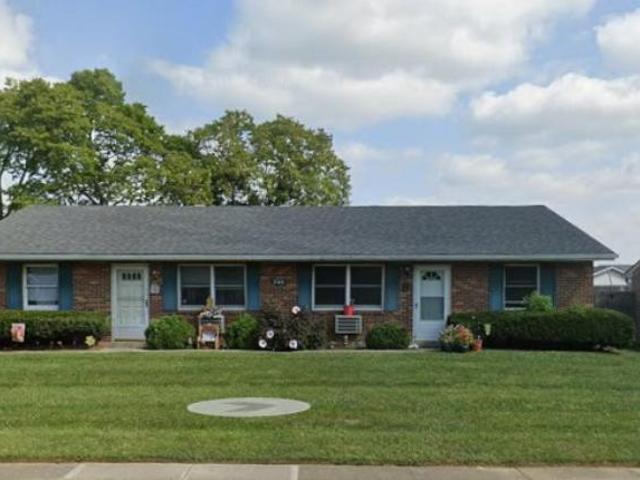 2 Br, 1 bath, Condo 206 Northwood