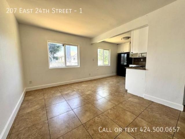2 Br, 1 bath, Condo 207 East 24th Street