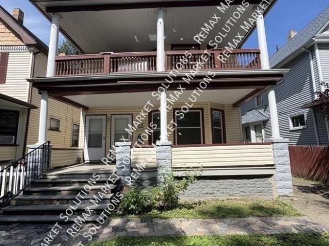 2 Br, 1 bath, Condo 2082 W 87th Street