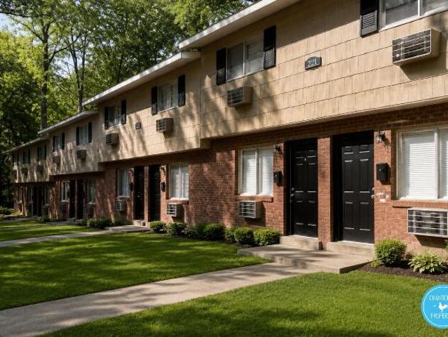 2 Br, 1 bath, Condo 209 Woodnell Street