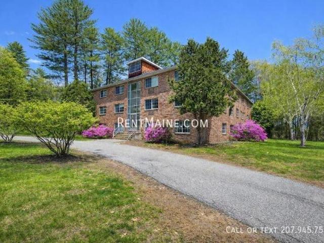 2 Br, 1 bath, Condo 20 Tall Pines Dr