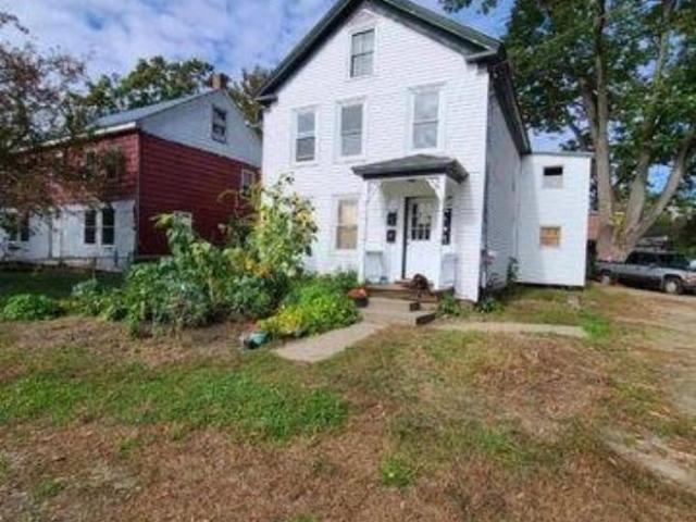 2 Br, 1 bath, Condo 20 Wheeler St