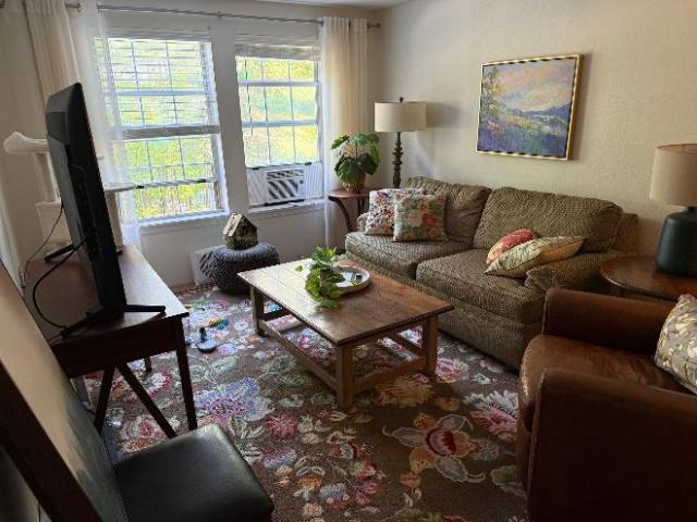 2 Br, 1 bath, Condo 20 Wolf Road