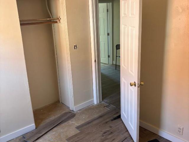 2 Br, 1 bath, Condo 20 Congress St