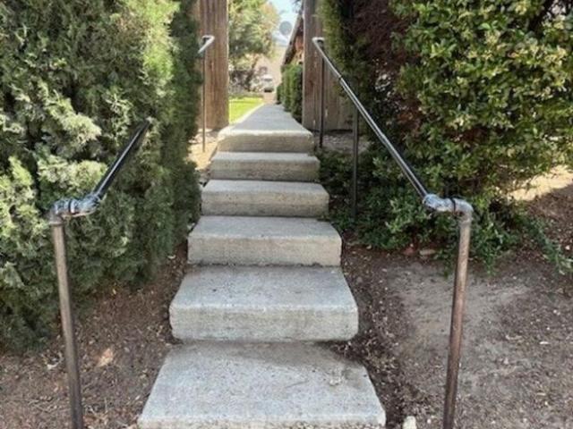 2 Br, 1 bath, Condo 21055 Santa Barbara