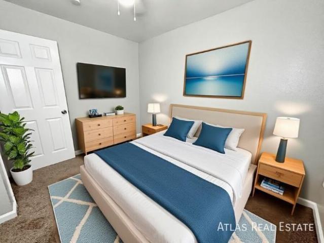 2 Br, 1 bath, Condo 2107 Preuss Road
