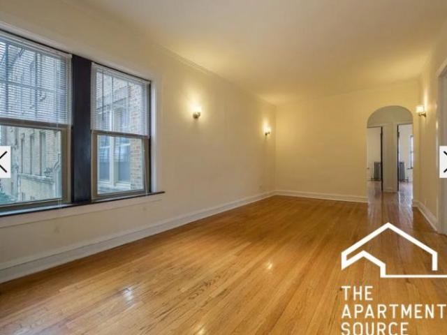 2 Br, 1 bath, Condo 2108 West Ainslie St