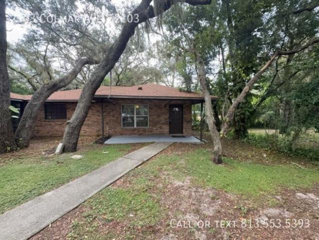 2 Br, 1 bath, Condo 2103 Colmar Ave