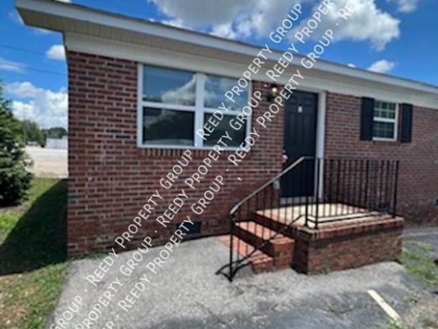 2 Br, 1 bath, Condo 210 N Poinsett Hwy