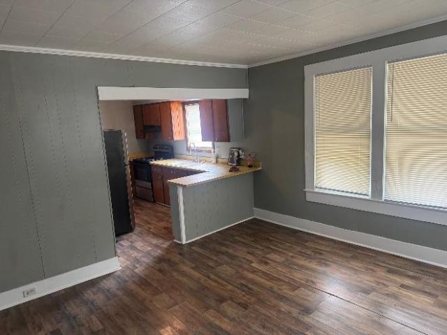 2 Br, 1 bath, Condo 2115 Old Leland Rd