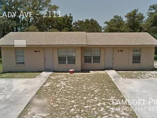 2 Br, 1 bath, Condo 2111 Melady Ave
