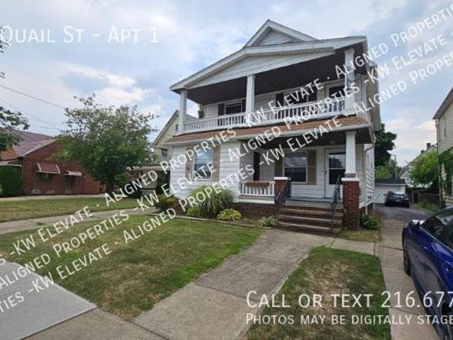 2 Br, 1 bath, Condo 2113 Quail St